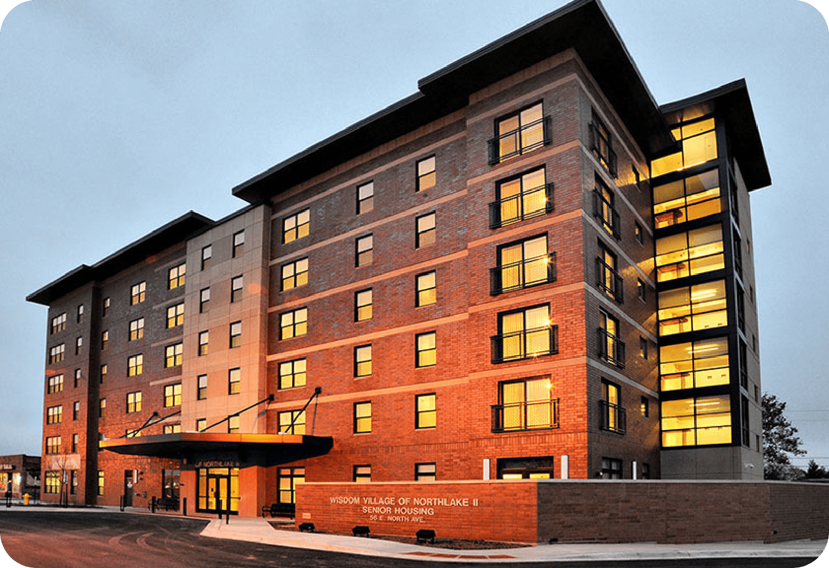 About Us – Turnstone Development